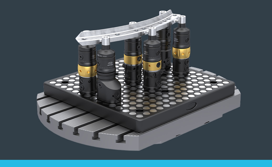 FCS System - Join Us and Build Your Future!