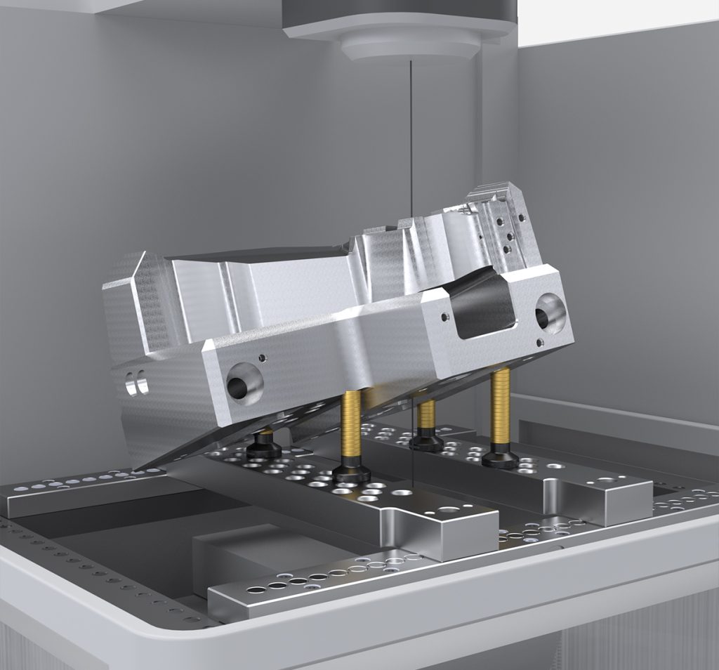 FCS System – Manufacturer of the Original Breyl Clamping System